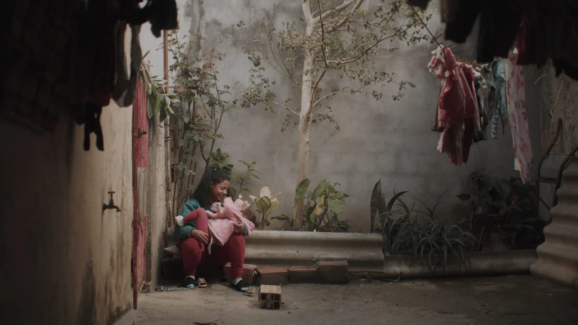 Crítica: Incompatível com a Vida - Cinem(ação): filmes, podcasts ...