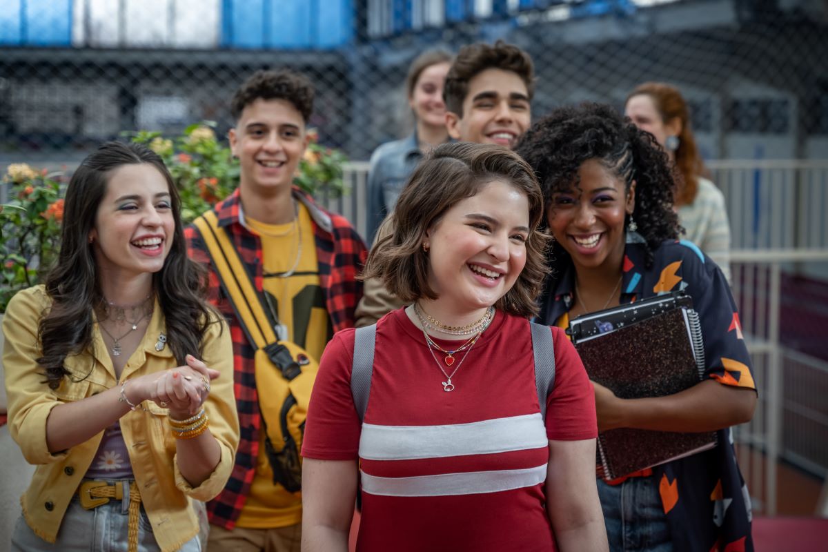 Turma da Mônica Jovem: Reflexos do Medo apresenta vilão