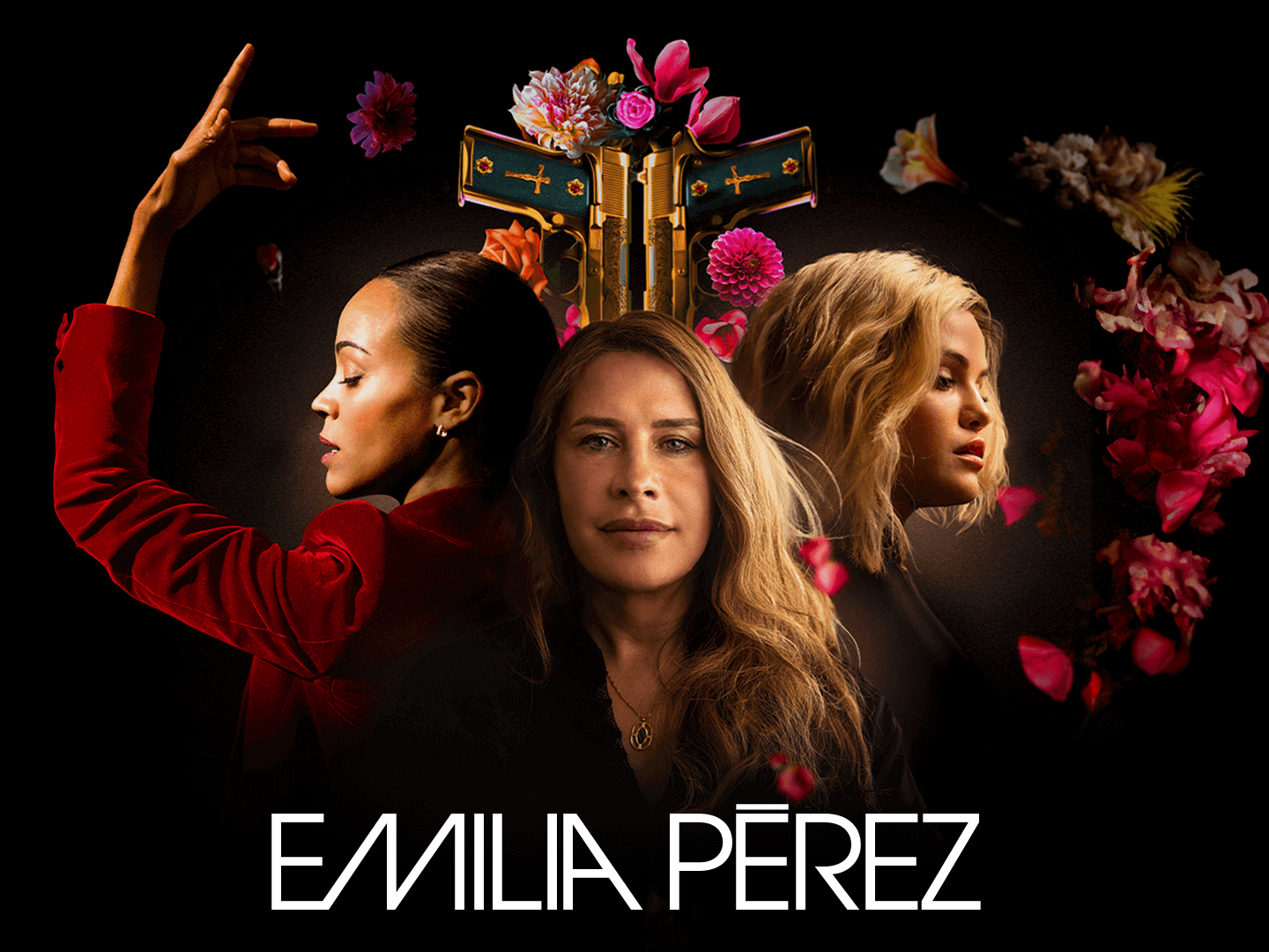 Crítica: Emilia Pérez