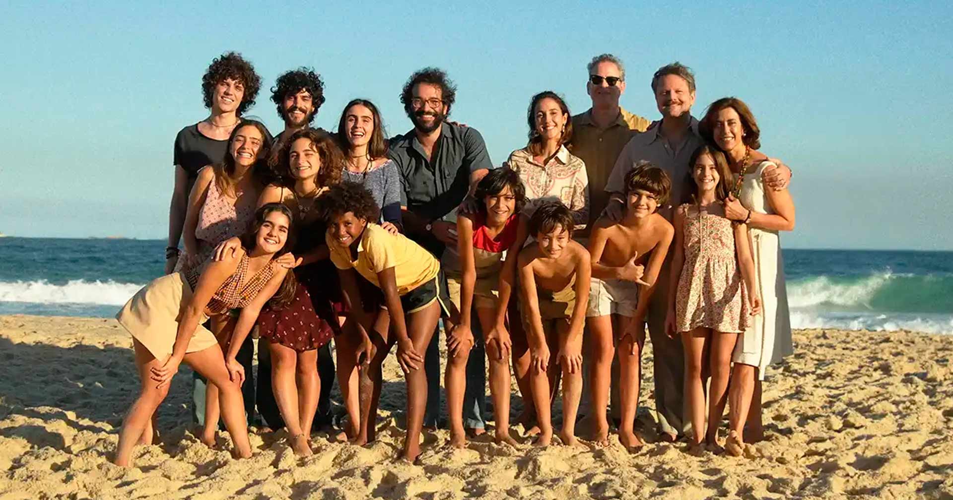 Decisão de deixar "Ainda Estou Aqui" fora do Grande Otelo é errada com o cinema brasileiro ...