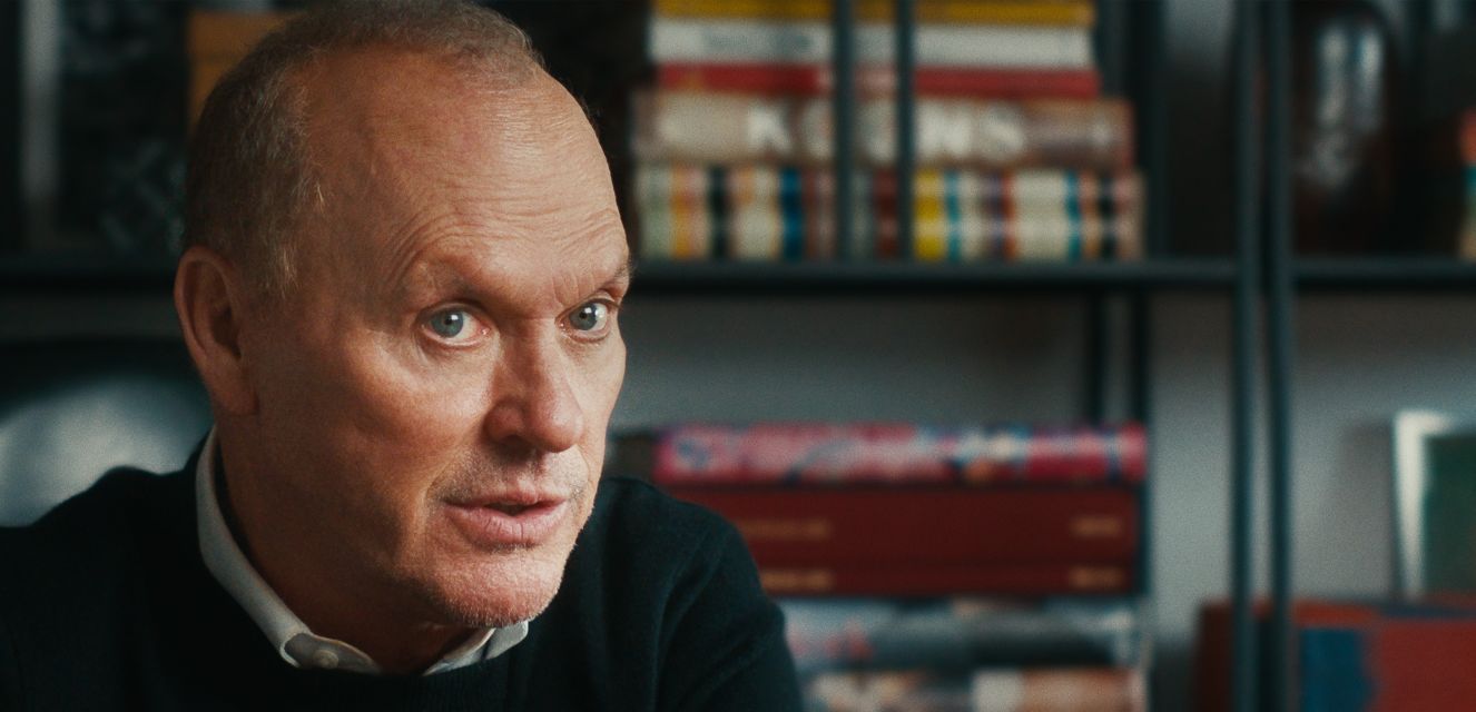 Pai do Ano, com Michael Keaton, ganha trailer - Cinem(ação): filmes ...