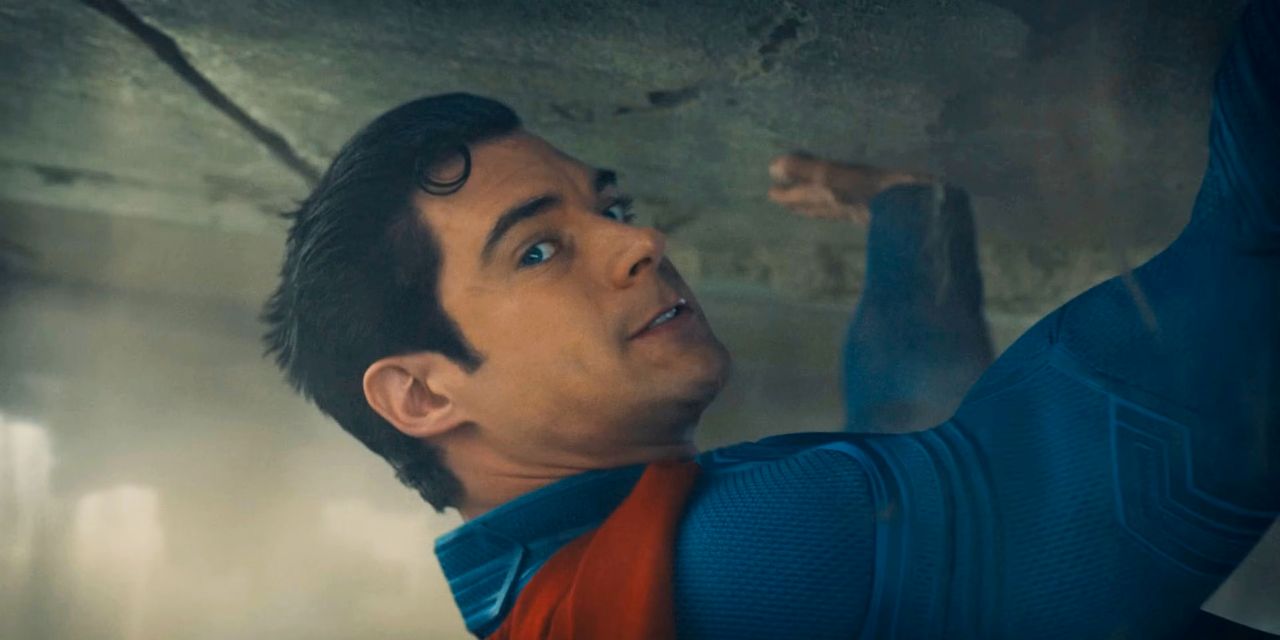 Crítica (3): Superman (2025) - Cinem(ação): filmes, podcasts, críticas ...